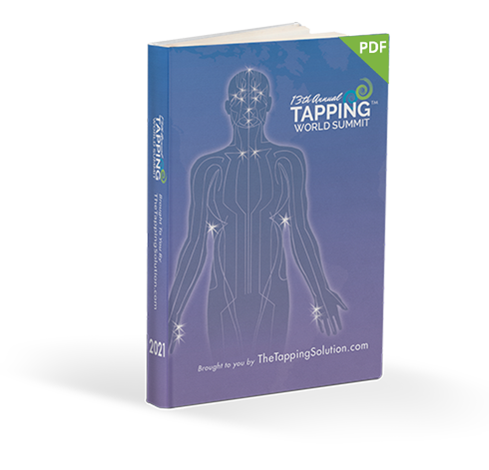 The Tapping Solution