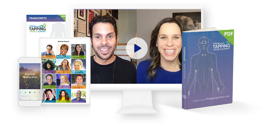 The Tapping Solution